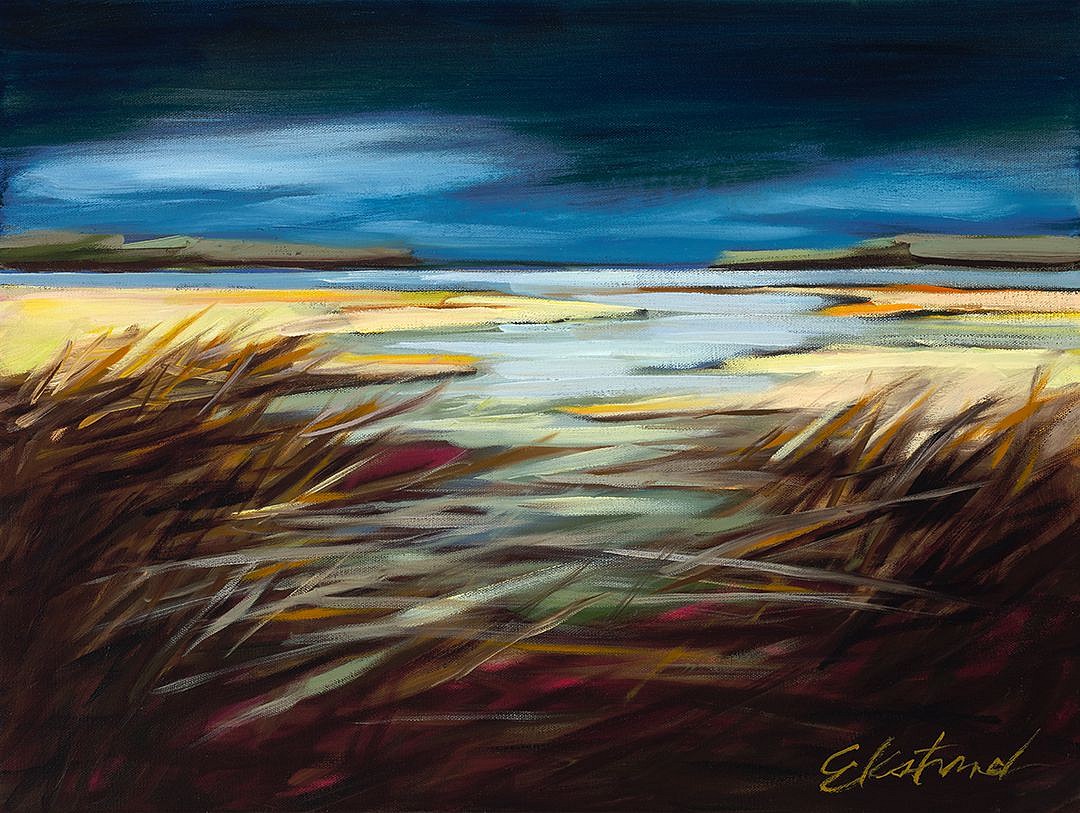Doug Fluckiger | Beneath His Gaze (Tetons) | 2023 | The Art Spirit Gallery