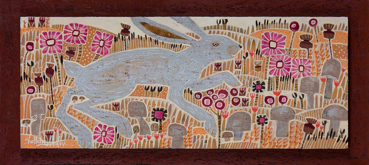 Shelle Lindholm | | | The Art Spirit Gallery