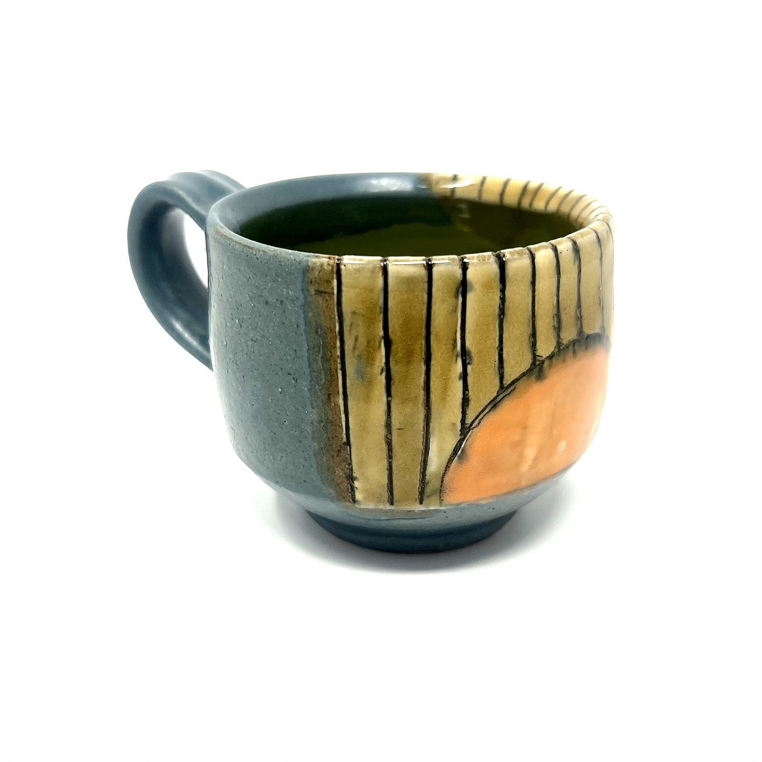 Doug Fluckiger | Fenton Ridge | 2023 | The Art Spirit Gallery