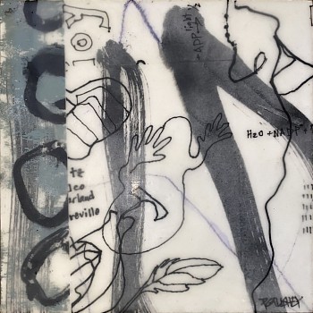 Pamela Caughey | Works | The Art Spirit Gallery