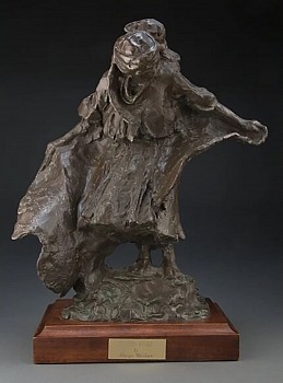 George Carlson | Works | The Art Spirit Gallery