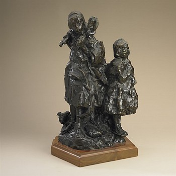 George Carlson | Works | The Art Spirit Gallery