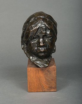 George Carlson | Works | The Art Spirit Gallery