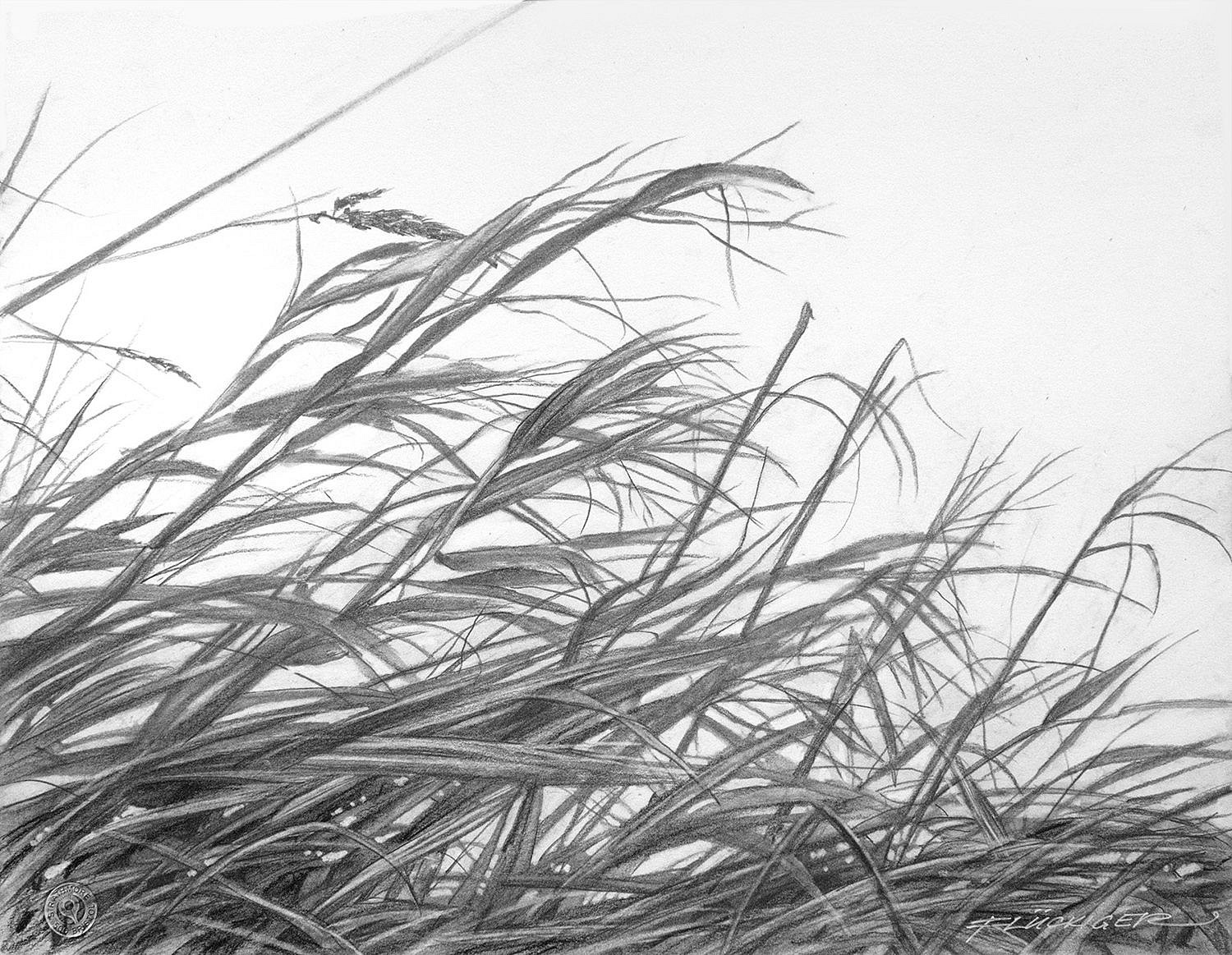 Doug Fluckiger | Solstice | 2020 | The Art Spirit Gallery