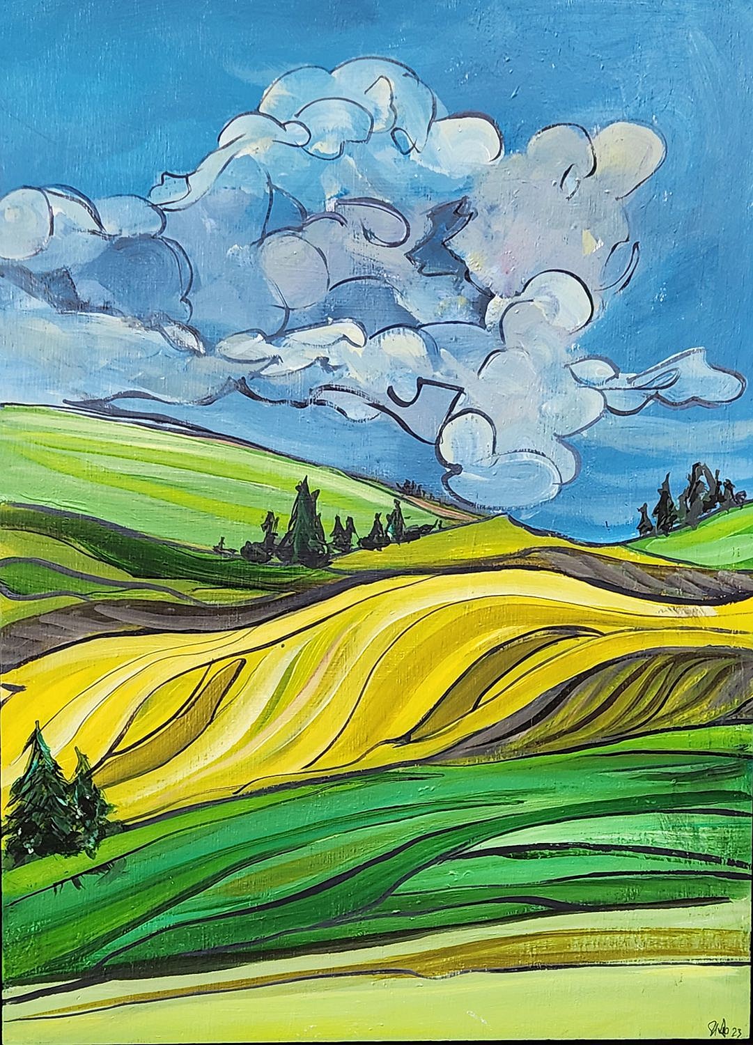 ANEW | The Art Spirit Gallery