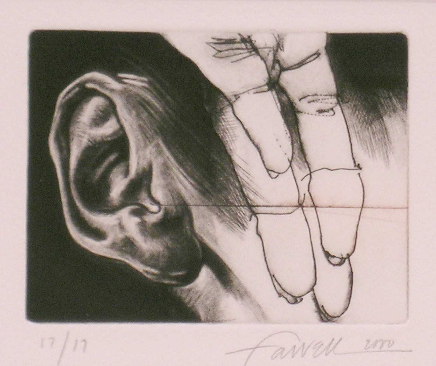 Mary Farrell | | | The Art Spirit Gallery