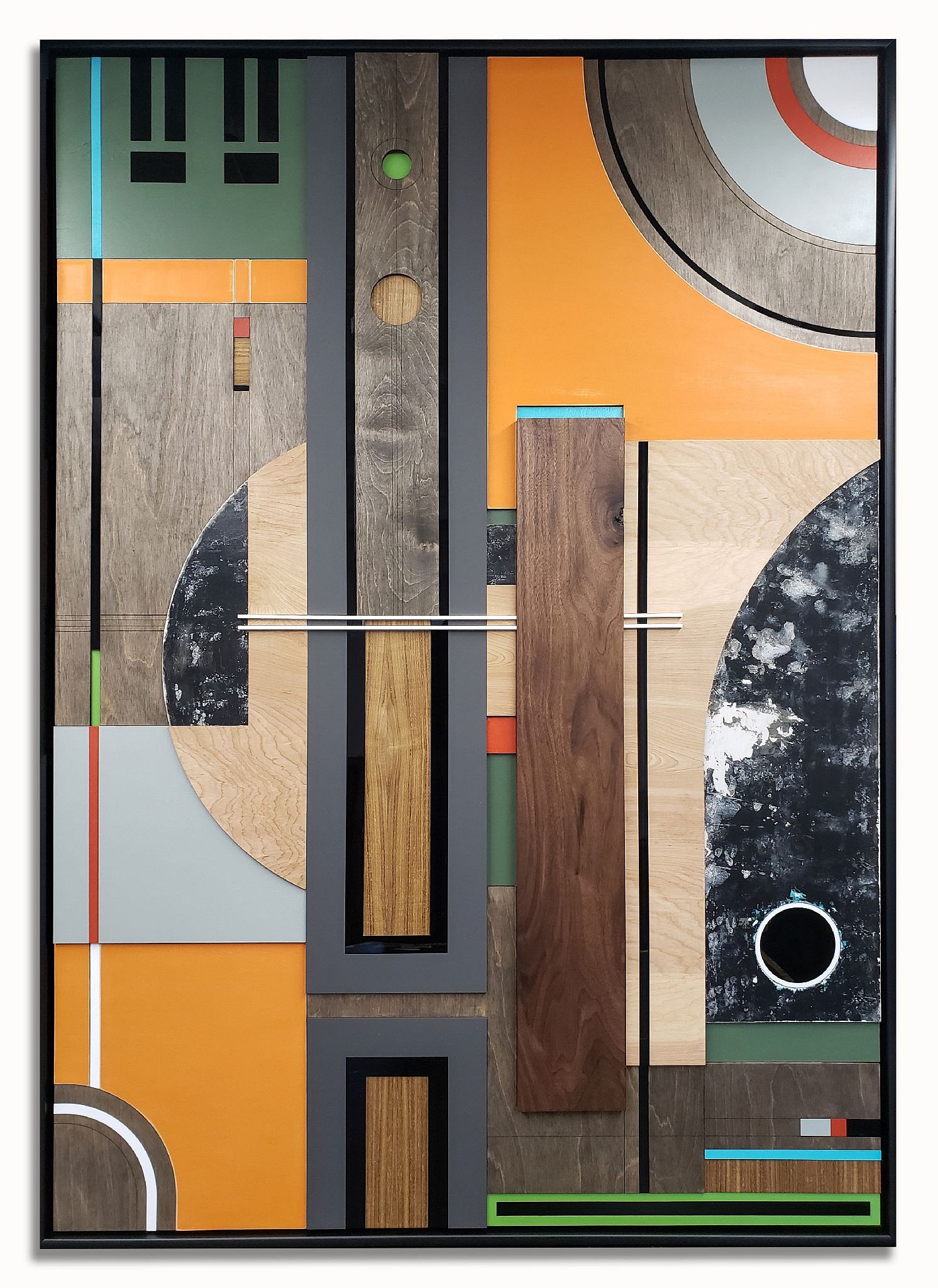 Christian Benoit | | | The Art Spirit Gallery