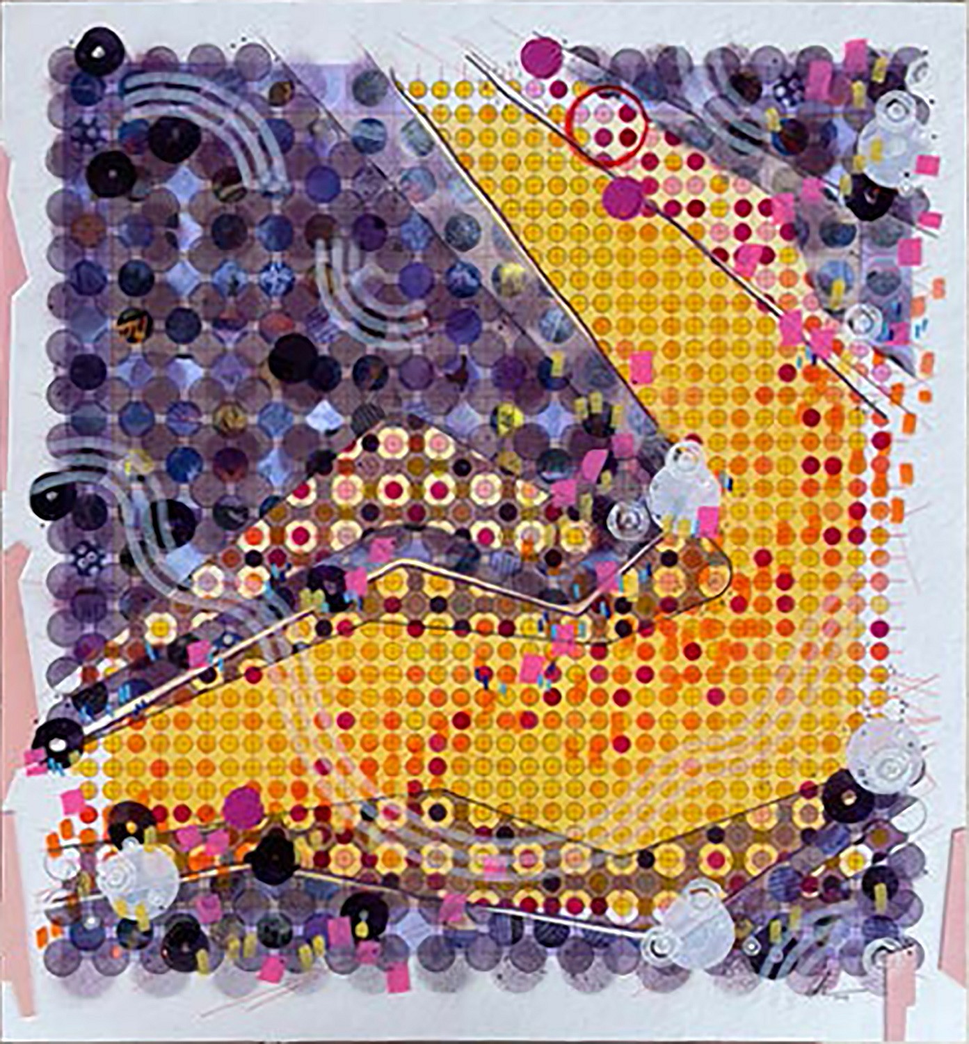 Andrew Parker | | | The Art Spirit Gallery