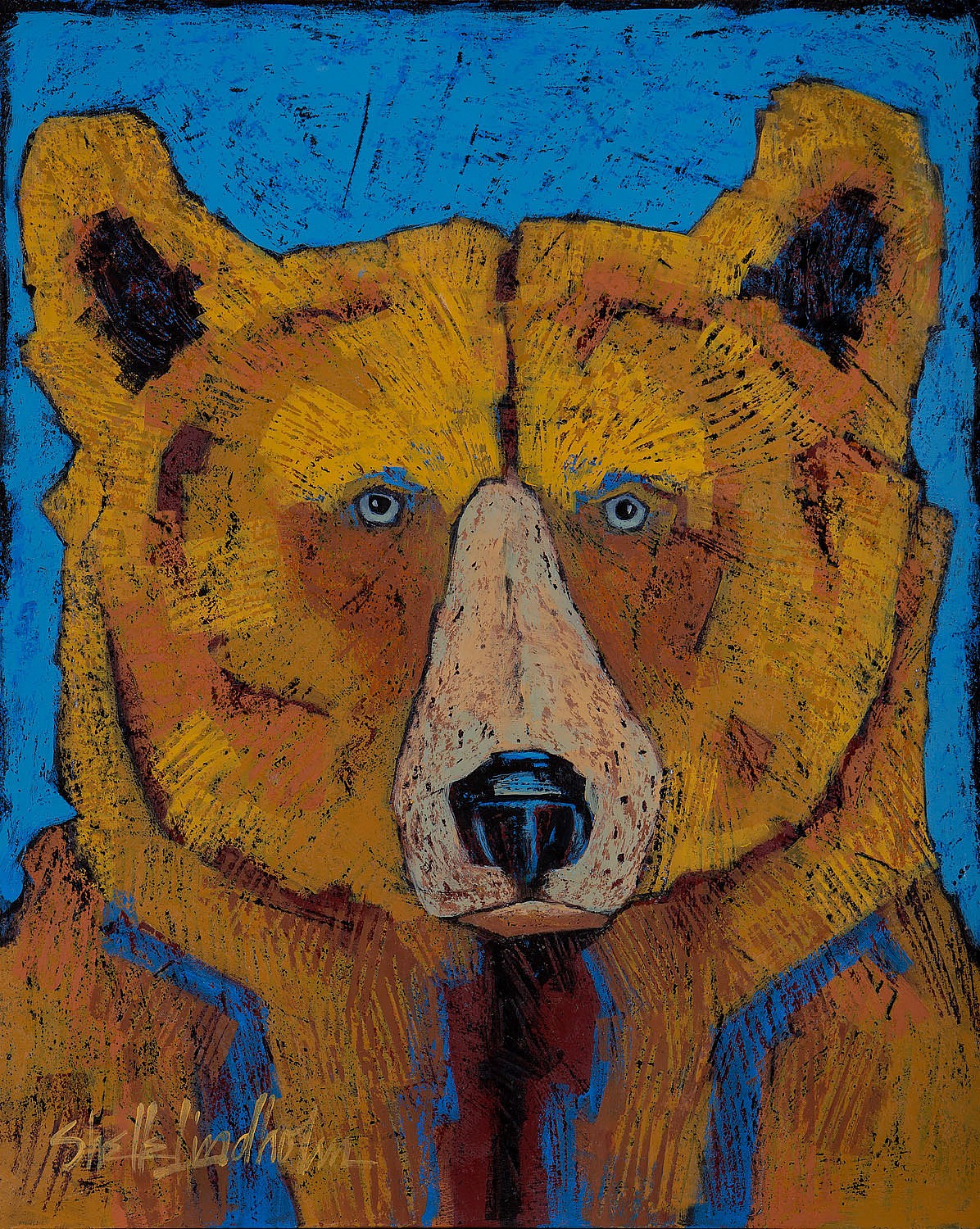 Shelle Lindholm | | | The Art Spirit Gallery