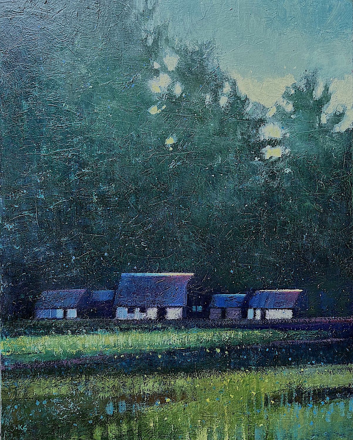 Kathy Gale | | | The Art Spirit Gallery