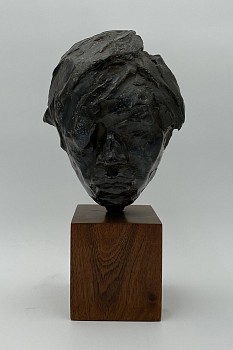 George Carlson | Works | The Art Spirit Gallery