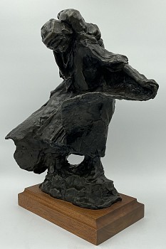 George Carlson | Works | The Art Spirit Gallery