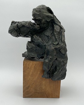 George Carlson | Works | The Art Spirit Gallery