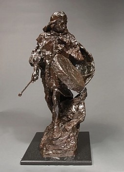 George Carlson | Works | The Art Spirit Gallery