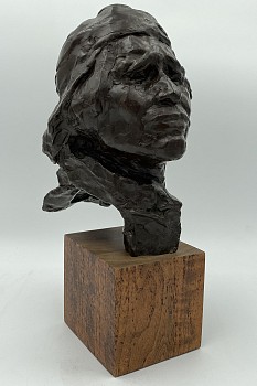 George Carlson | Works | The Art Spirit Gallery