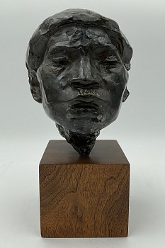 George Carlson | Works | The Art Spirit Gallery