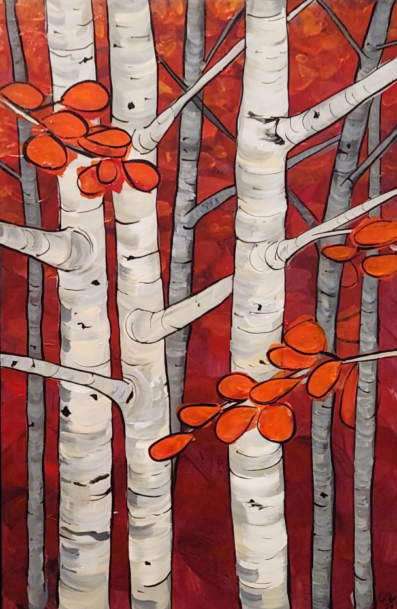 Joel Stehr | As the Storm Clears | 2024 | The Art Spirit Gallery