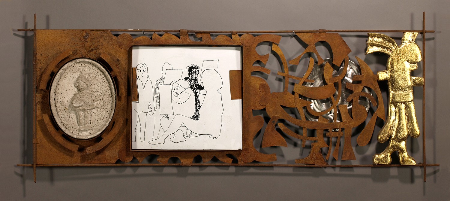 Harold Balazs | | | The Art Spirit Gallery