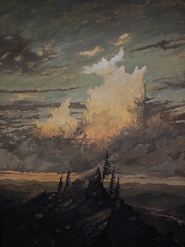 Artists | The Art Spirit Gallery