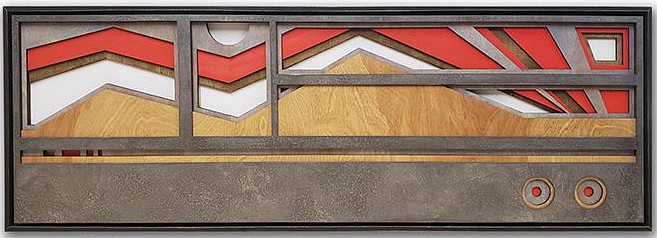 Christian Benoit | | | The Art Spirit Gallery