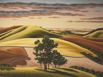 Artists | The Art Spirit Gallery