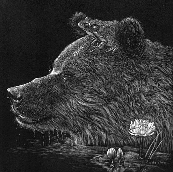 Jan Baird | Works | The Art Spirit Gallery