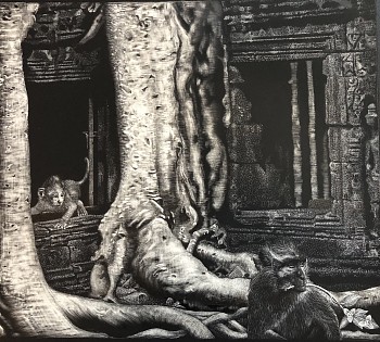 Jan Baird | Works | The Art Spirit Gallery